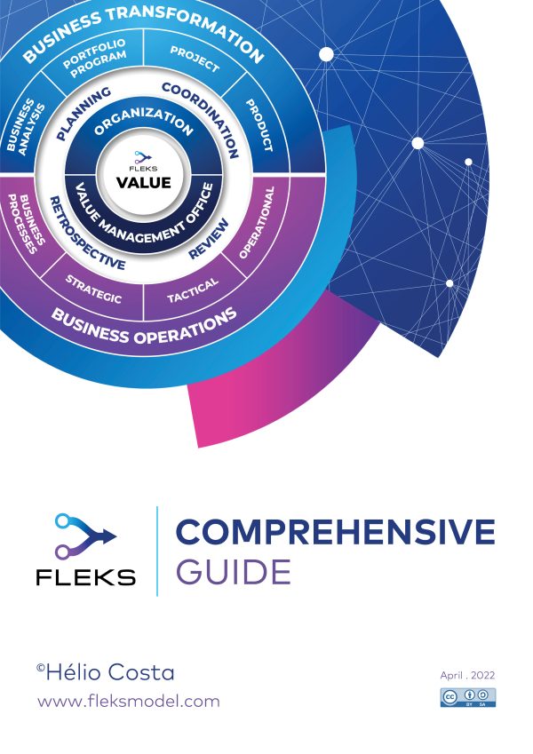 FLEKS Comprehensive Guide English Version