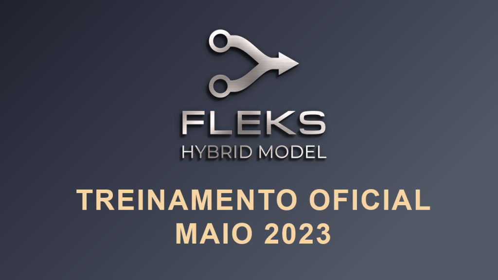 FLEKS Model Maio 2023